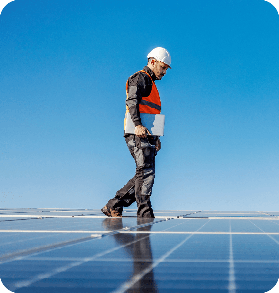 Learn about Axia solar and how they can help you go solar